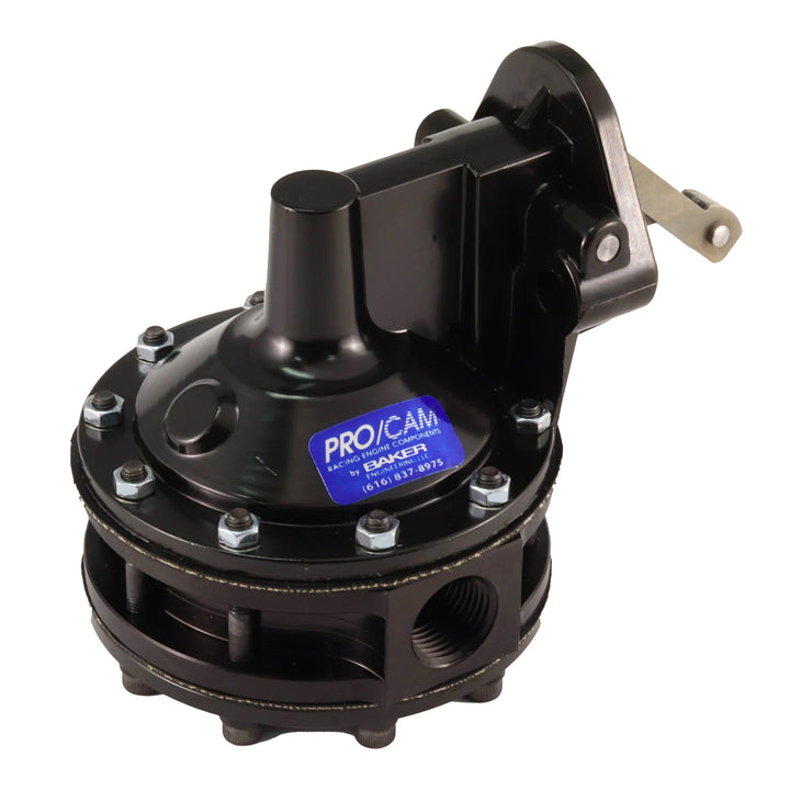 Performance Fuel Pump Systems | Racing Fuel Delivery – Baker Engineering