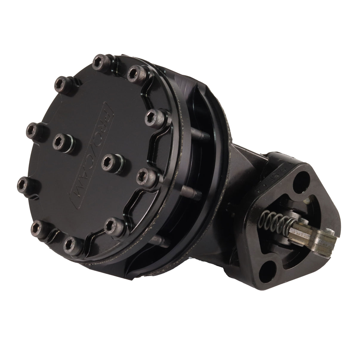 7.5 PSI PRO/CAM Big Block Chevy Mechanical Fuel Pump – Baker Engineering