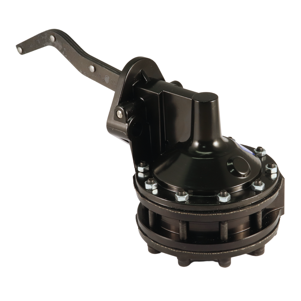 11 PSI PRO/CAM Small Block Ford Mechanical Fuel Pump – Baker Engineering