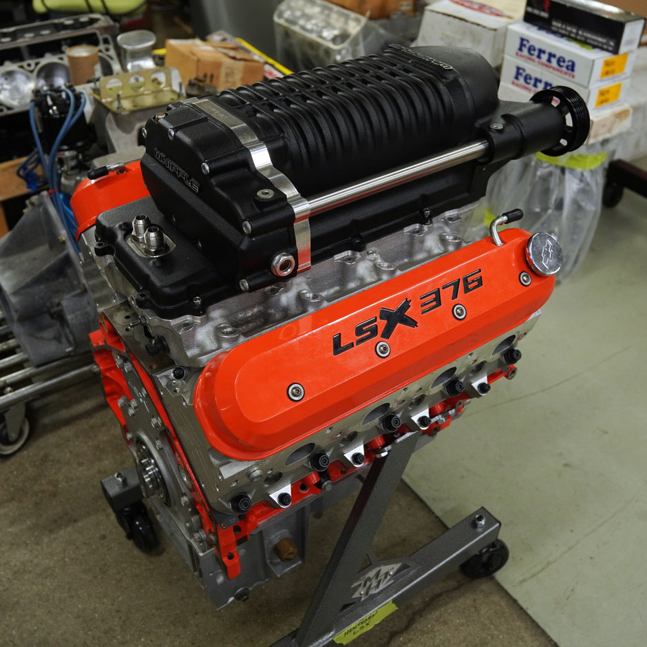 Engines & Engine Components – Baker Engineering