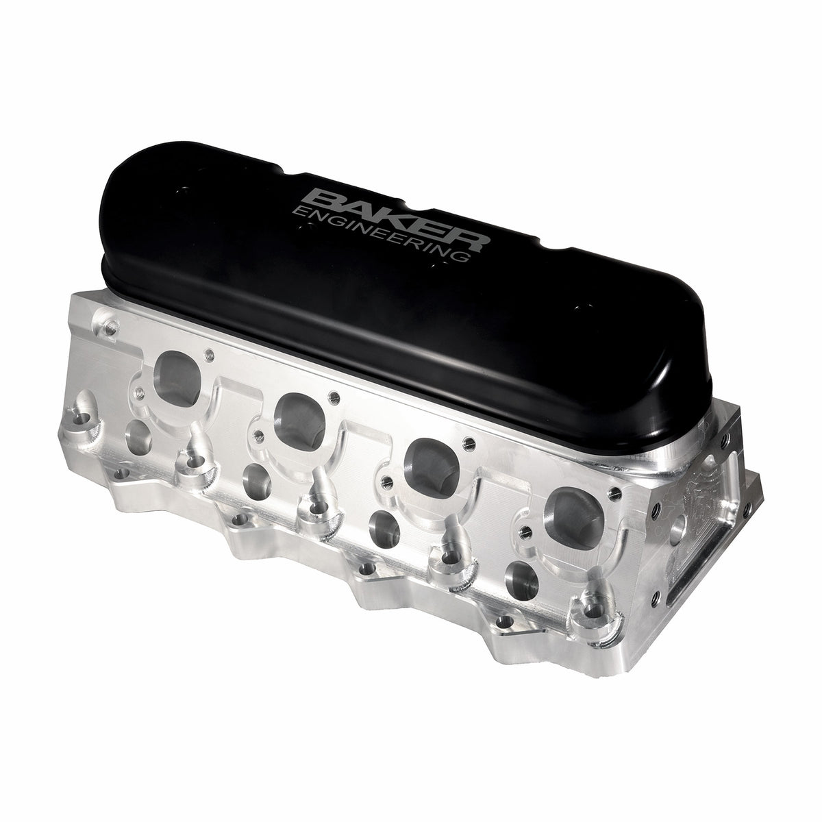 Billet LS / LSX Cylinder Head – Baker Engineering