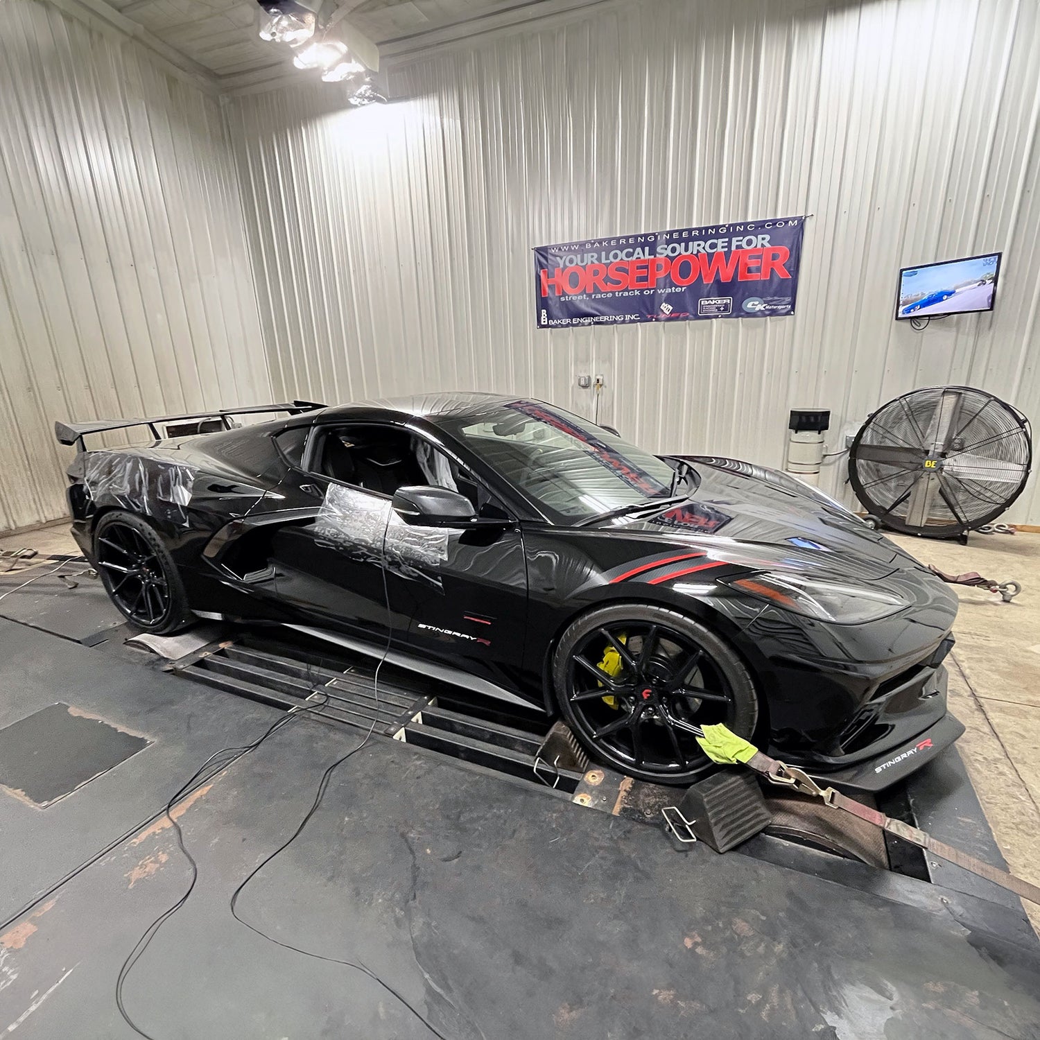 Collections – Baker Engineering