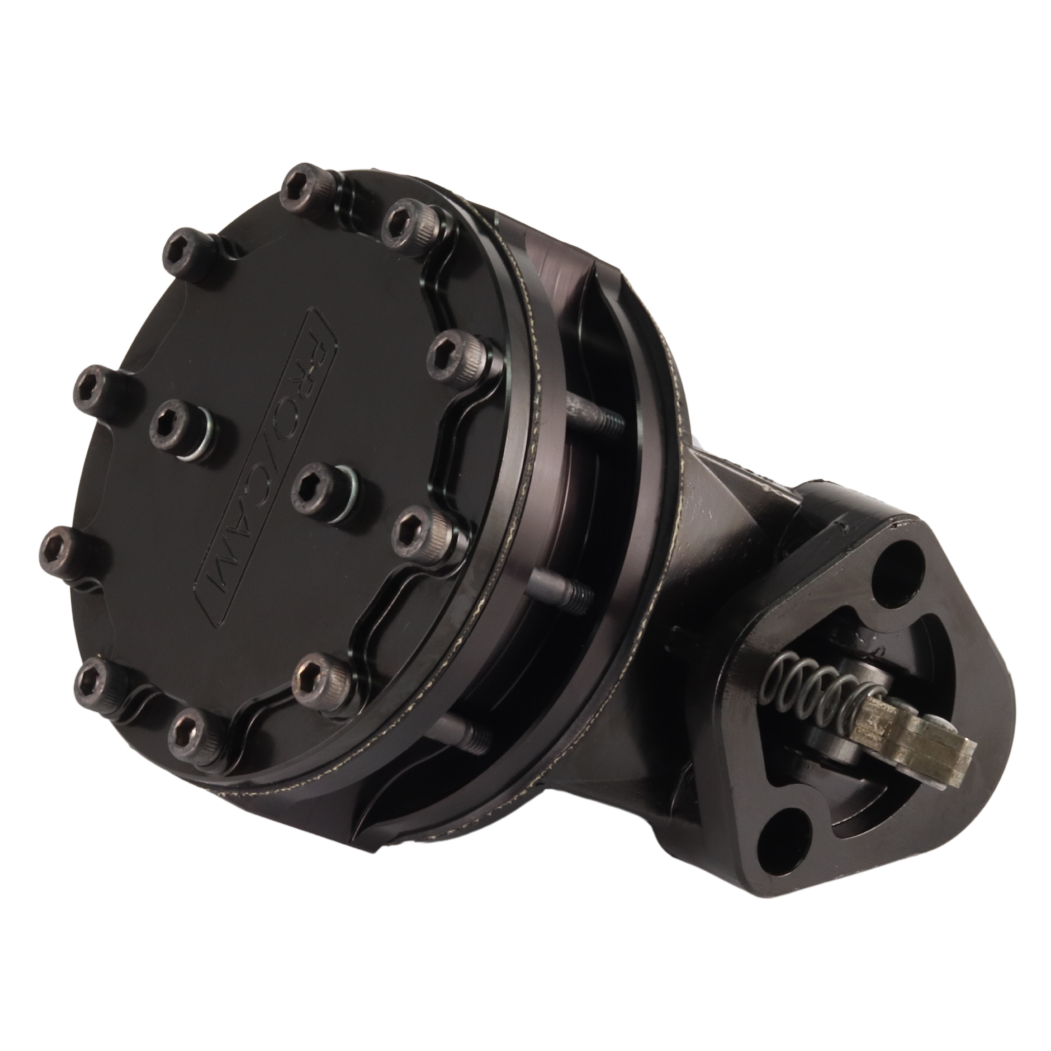 Fuel Pump Rebuild Service – Baker Engineering