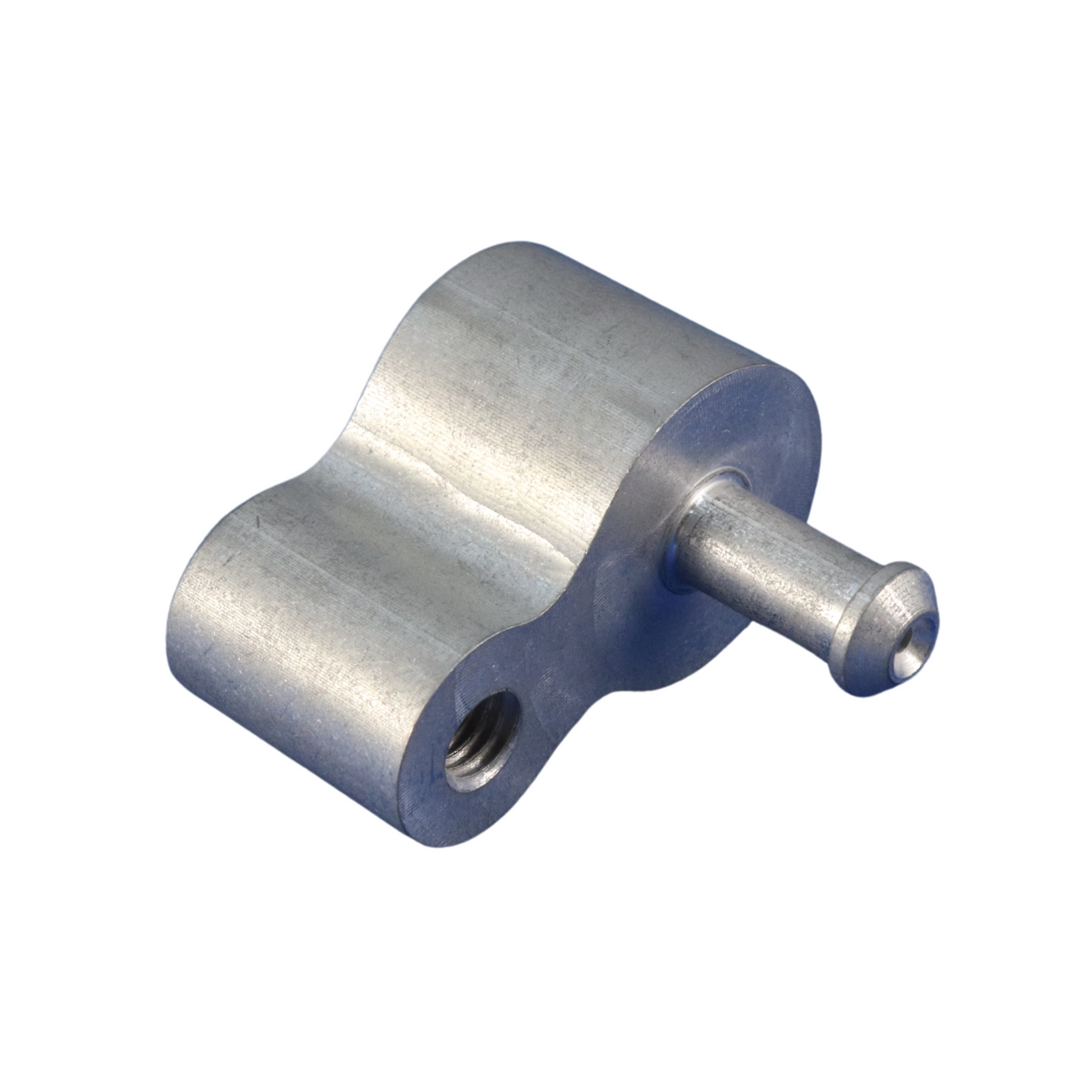 LS MAP Adapter - ZR1 to LS1, LS2, LS6 or Truck Intake Manifold – Baker ...